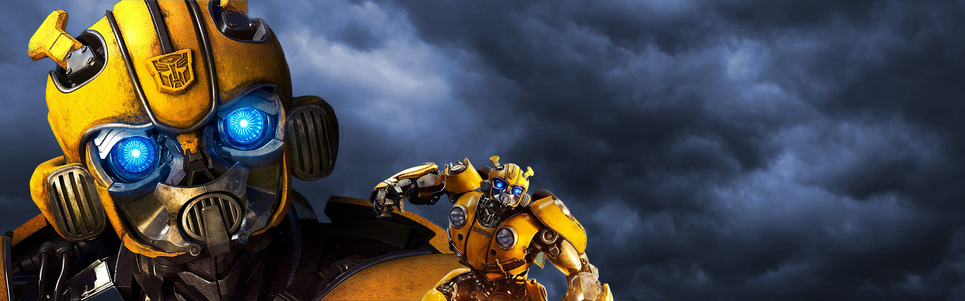 Bumblebee — Digital Featurettes | Herzog & Co.