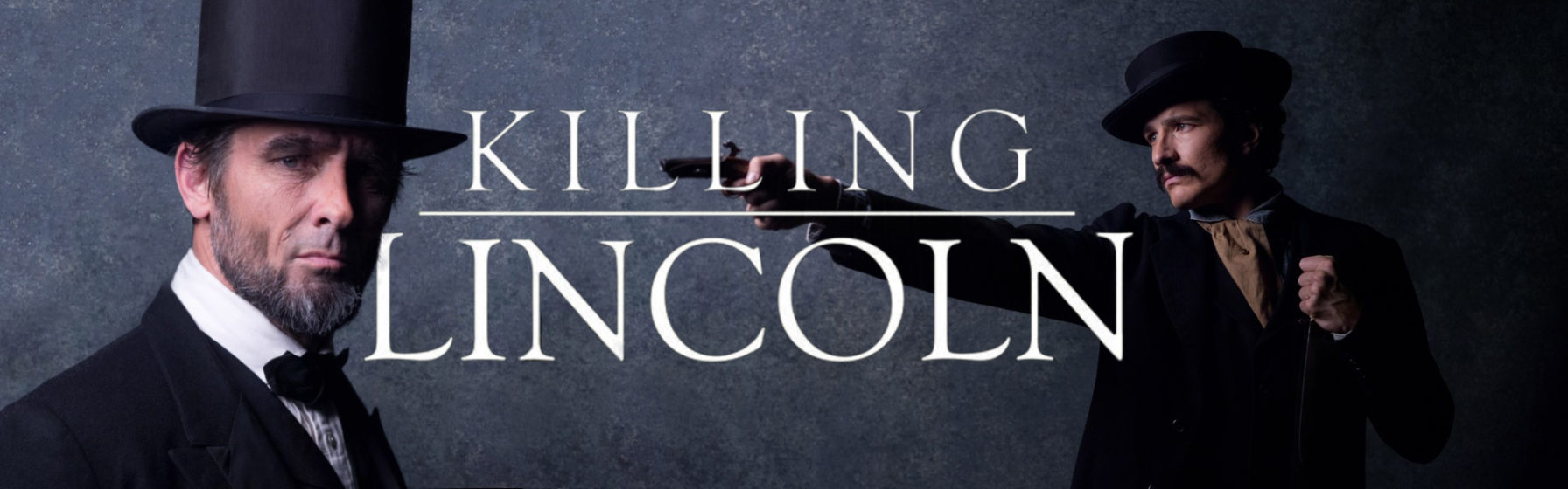 Killing Lincoln | Herzog & Co.