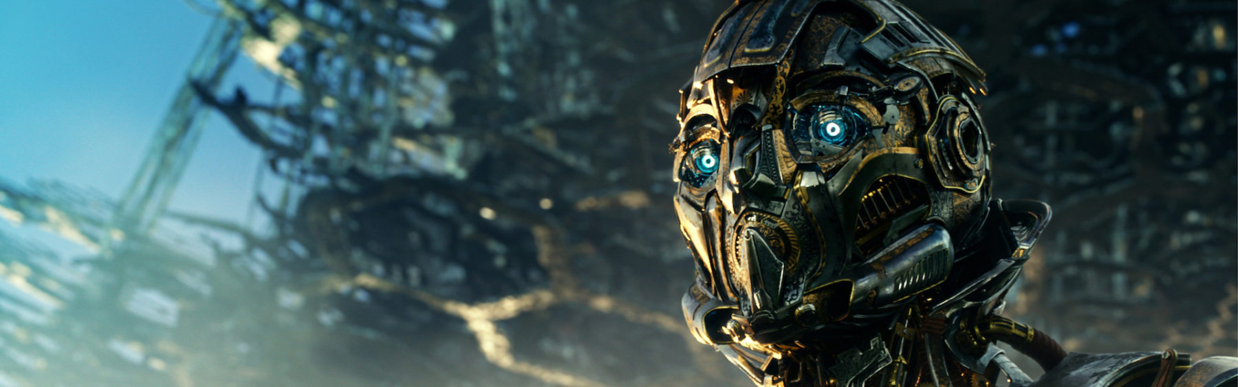 Transformers: The Last Knight — Social Docu-Pods | Herzog & Co.